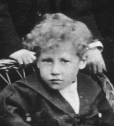 Children of Joseph Daykin 1873 – 1949 | Descendants of Moses Daykin
