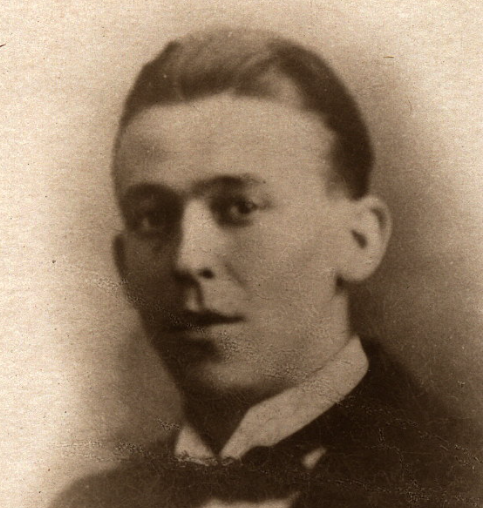 Children of Joseph Daykin 1873 – 1949 | Descendants of Moses Daykin