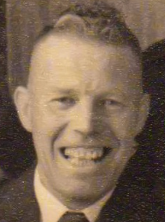 Children of Joseph Daykin 1873 – 1949 | Descendants of Moses Daykin